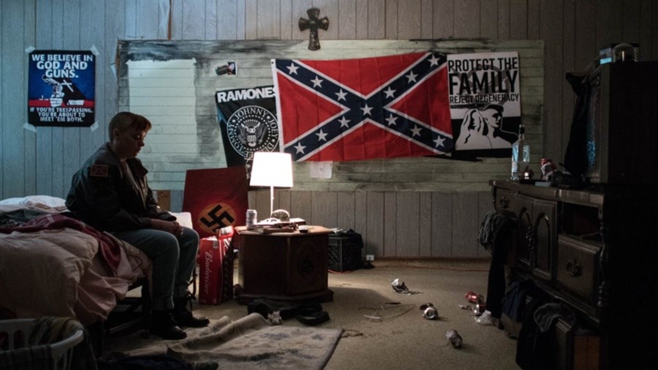 Meeting a Monster (2018) | MUBI