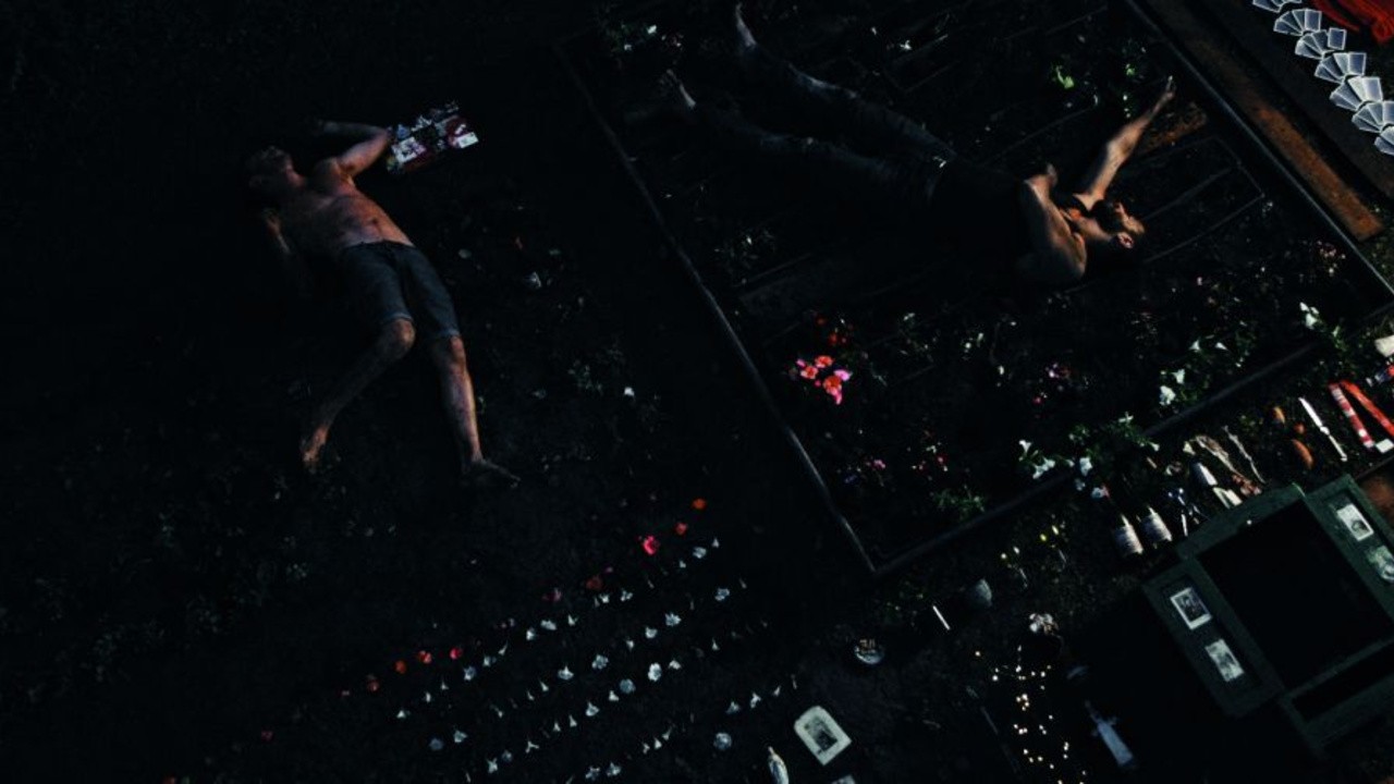 L'Oasis (2018) | MUBI