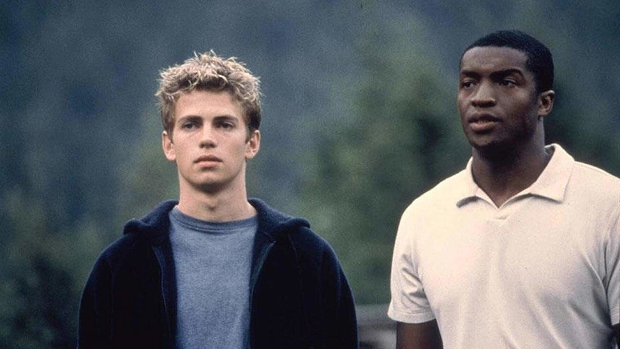 Higher Ground (2000) | MUBI