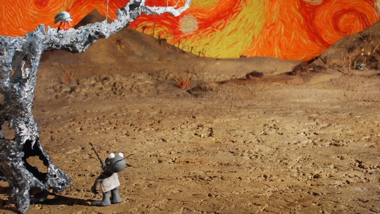 Starry day (2011) | MUBI