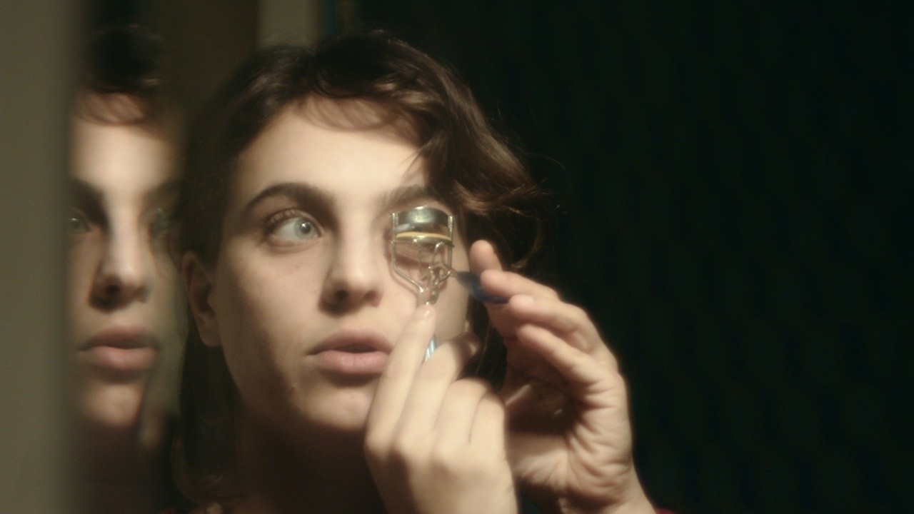 Inside the Bear (2018) | MUBI