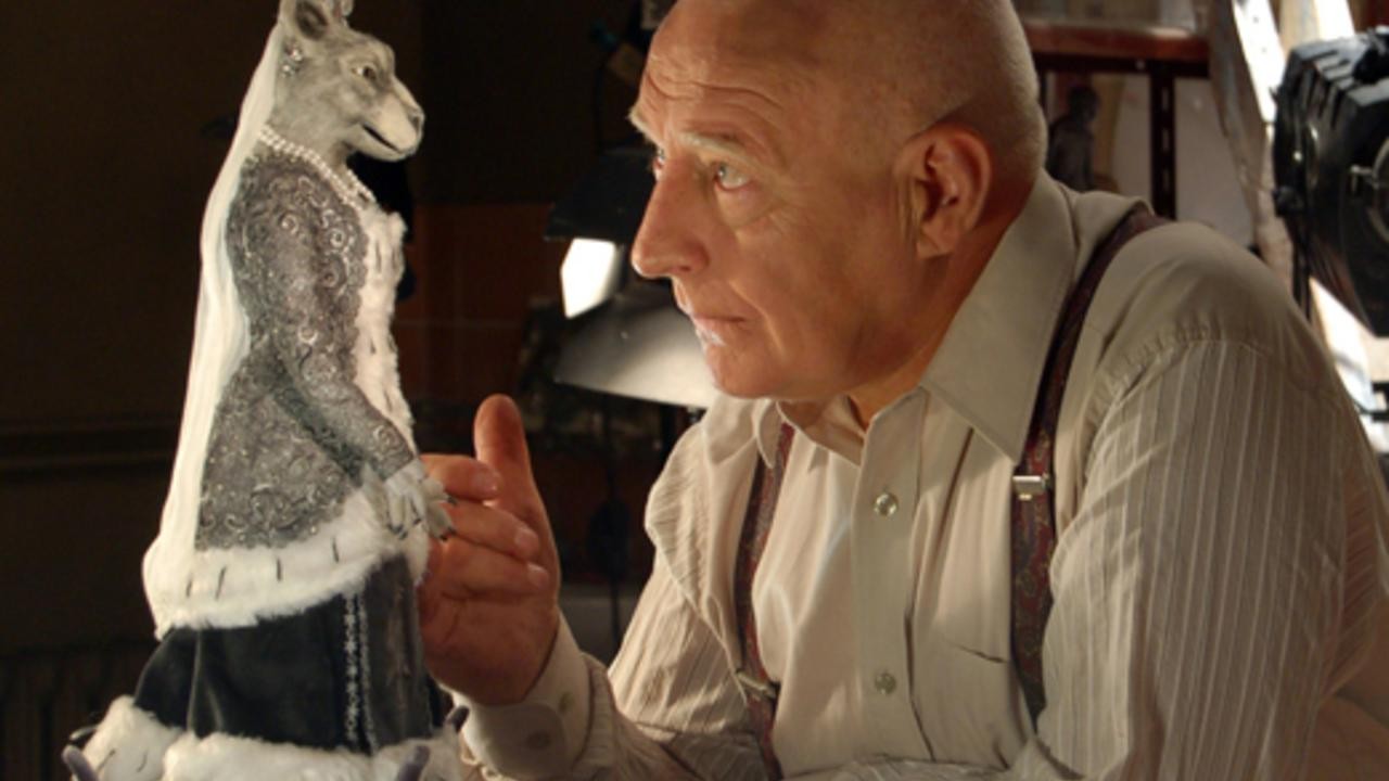 The Bug Trainer (2008) | MUBI