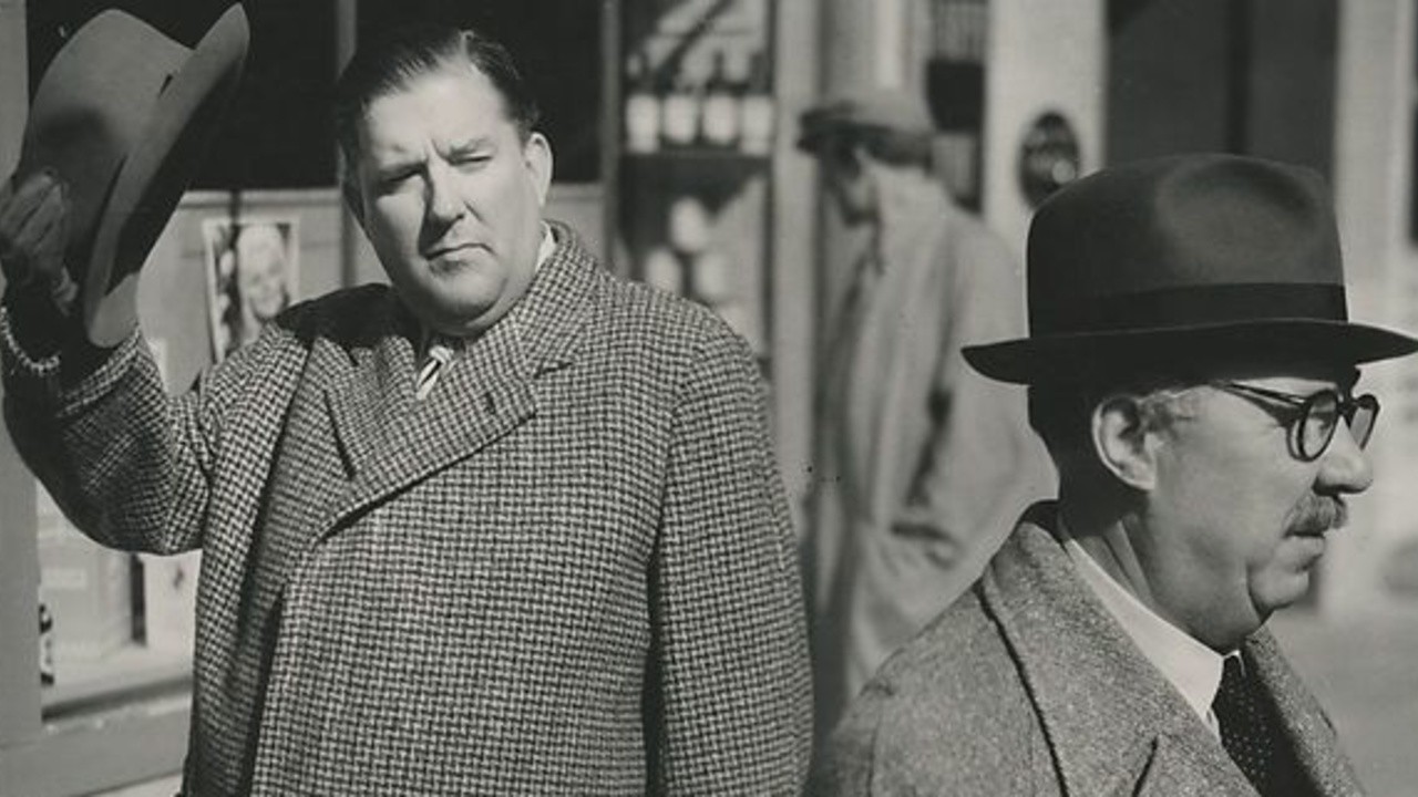 Tre år efter (1948) | MUBI