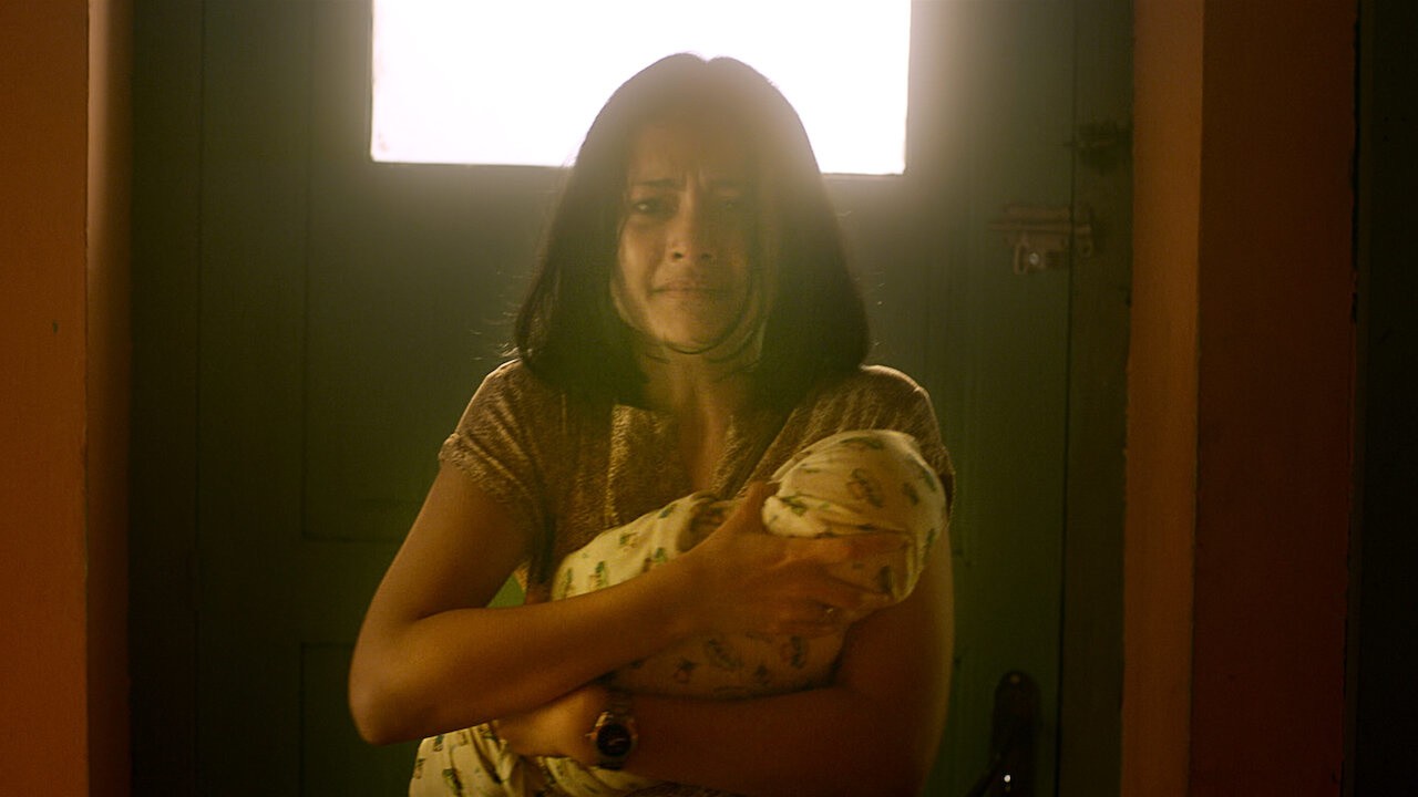 Follow Me to Hell (2019) | MUBI