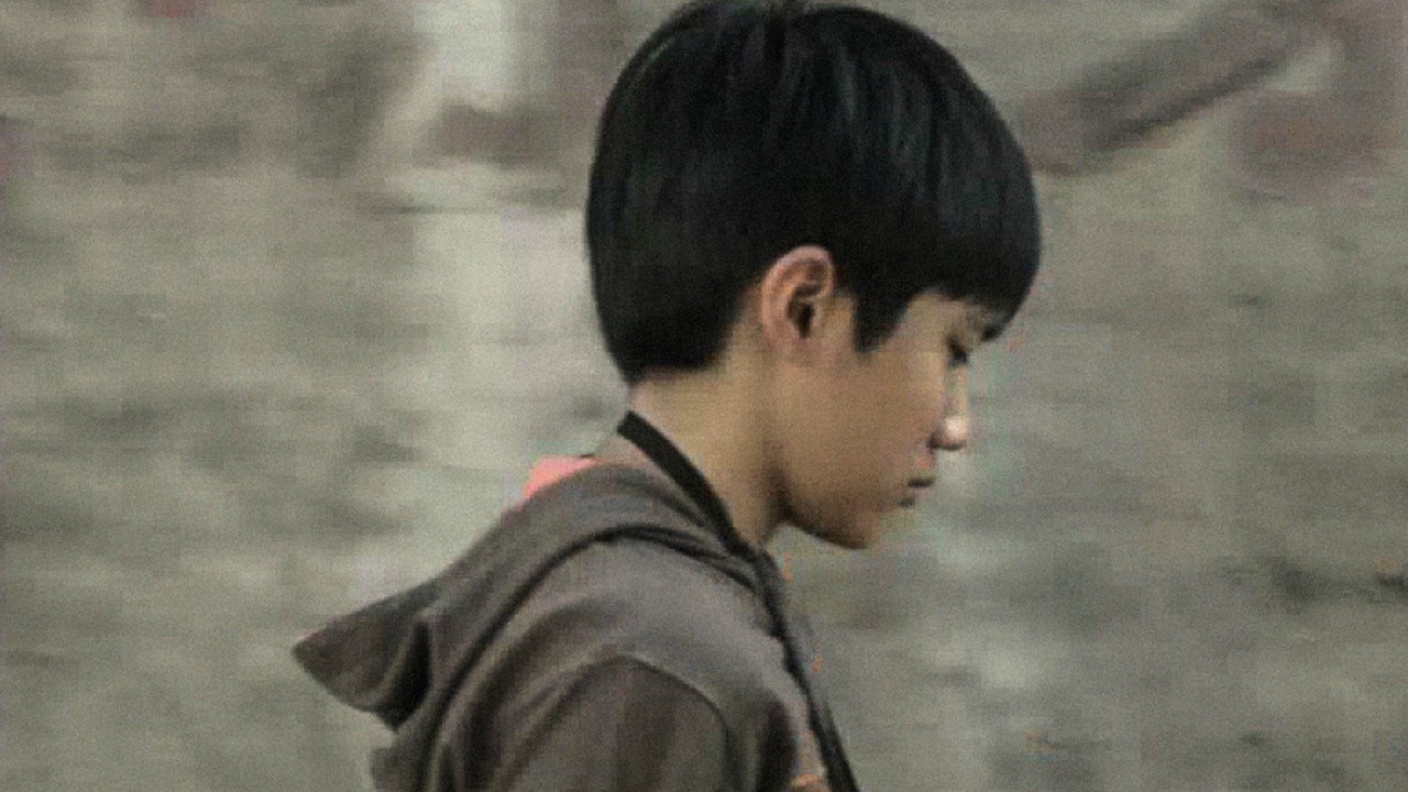 One Body Two Sides (2019) | MUBI