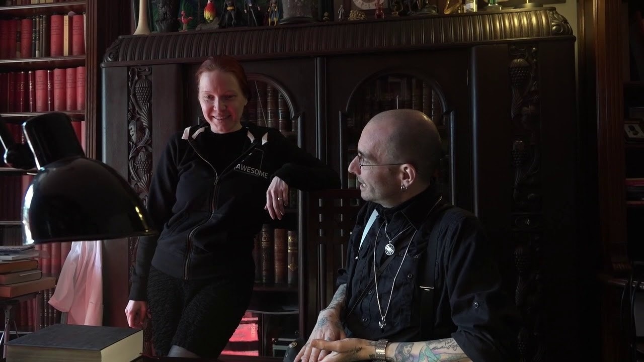 Finding Tom Bombadil (2019) | MUBI