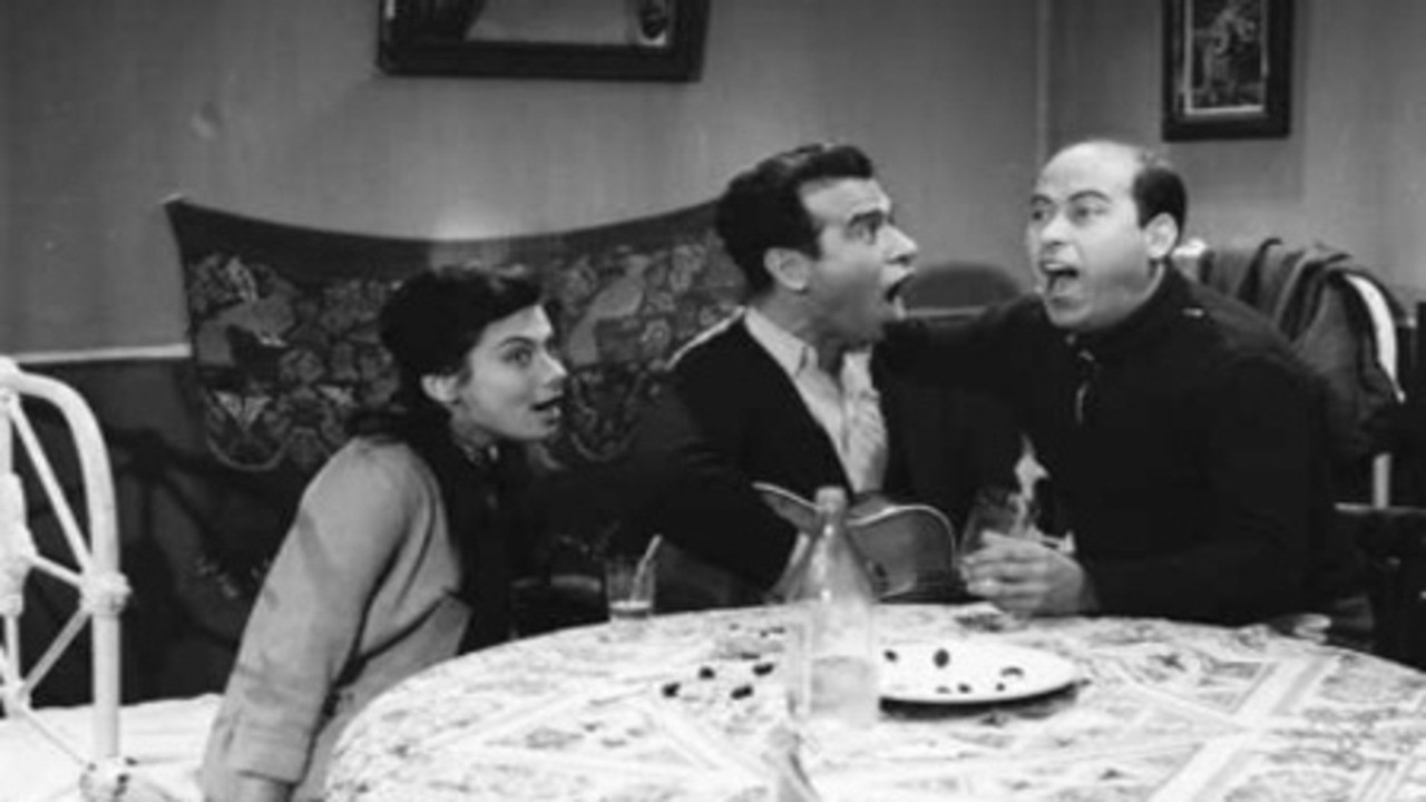 Hands Up, Hitler (1962) | MUBI