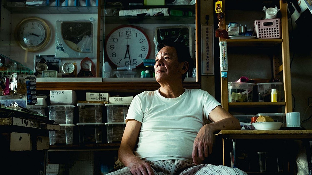 Man, Monkey, Mannequin (2017) | MUBI