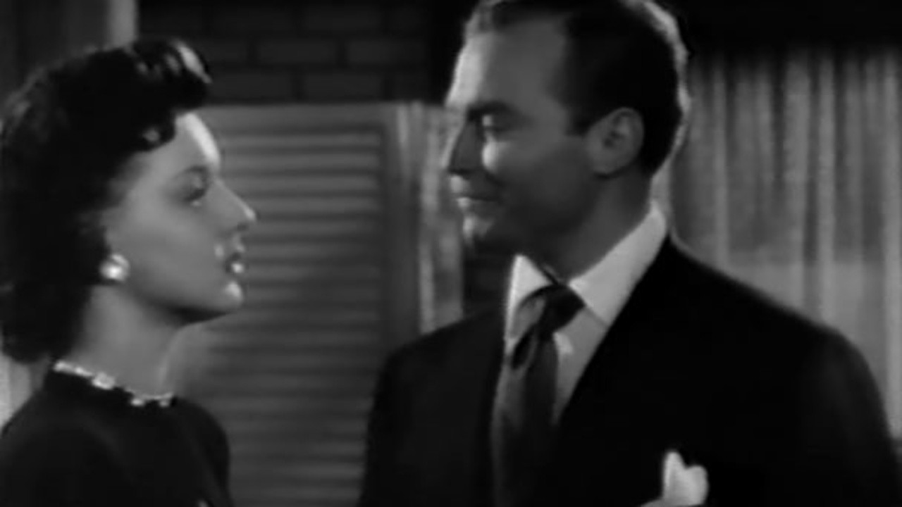 The Last Crooked Mile (1946) | MUBI