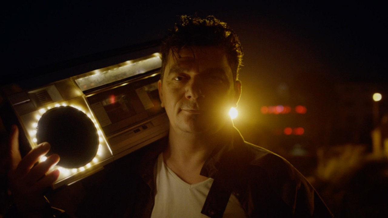 The Geezer (2018) | MUBI