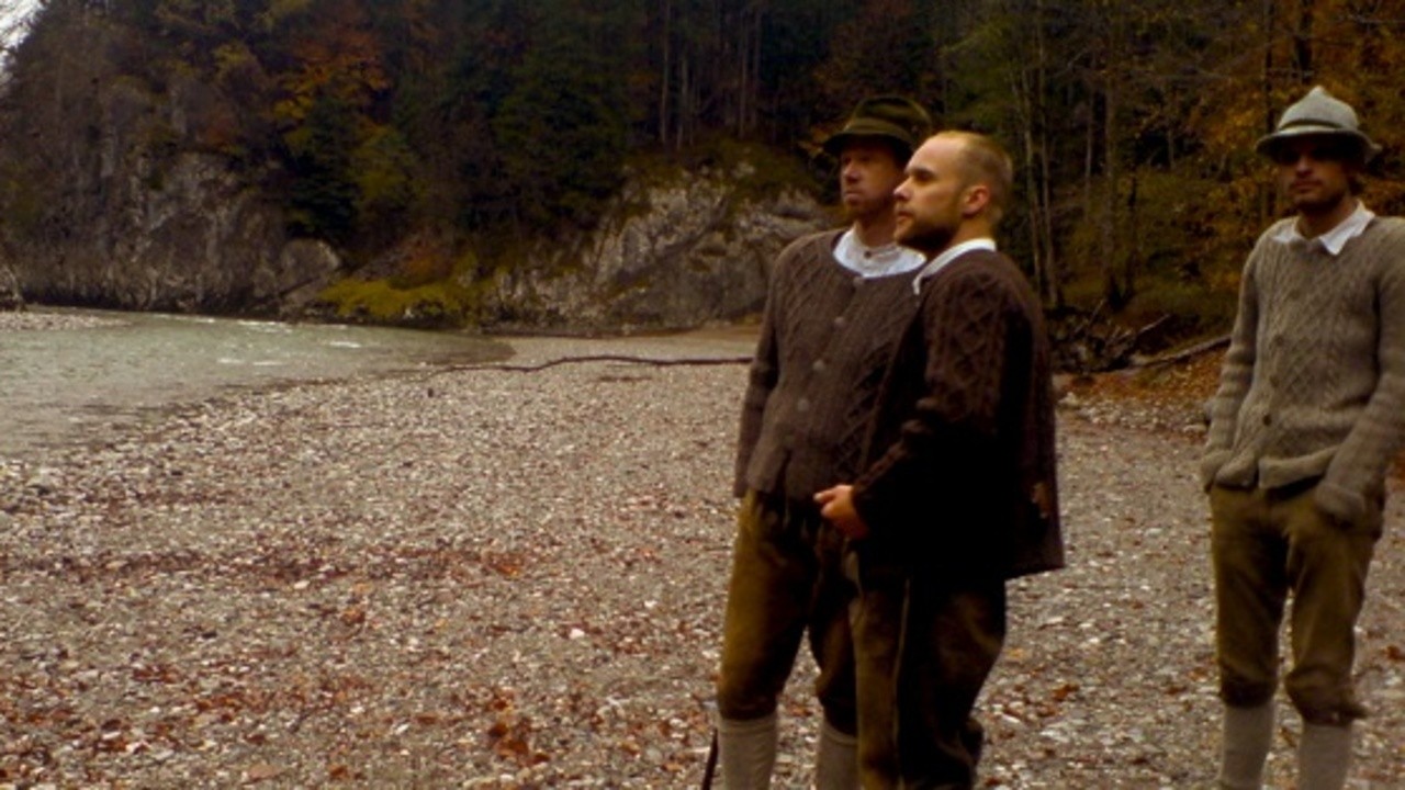 The Hunt (2010) | MUBI