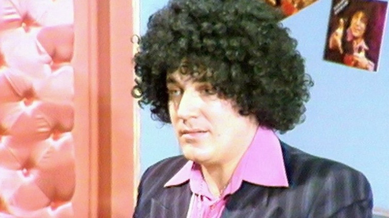 Hermanias Especial Fim De Ano 1991 Mubi