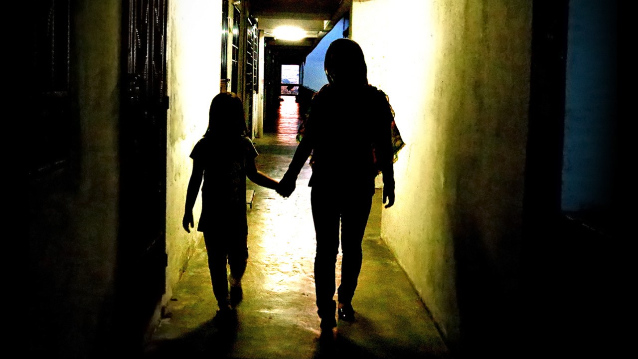 Journey Beyond Fear (2018) | MUBI