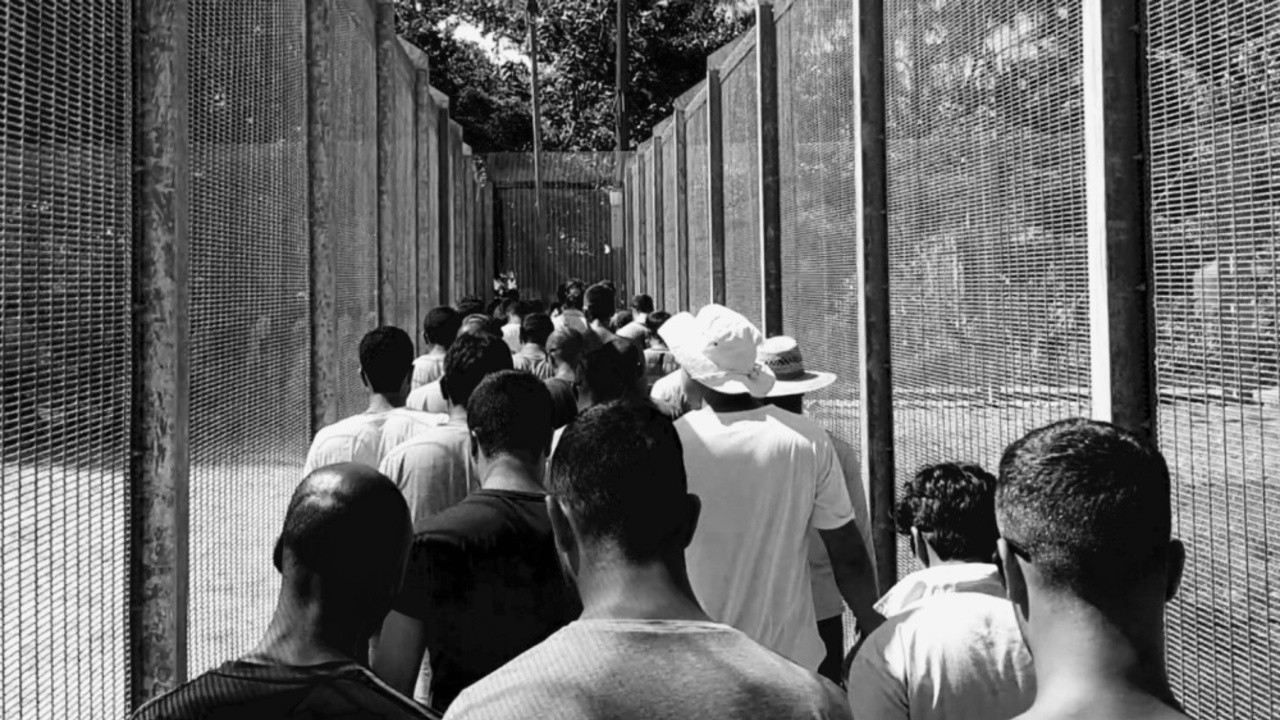 Stop the Boats (2019) | MUBI