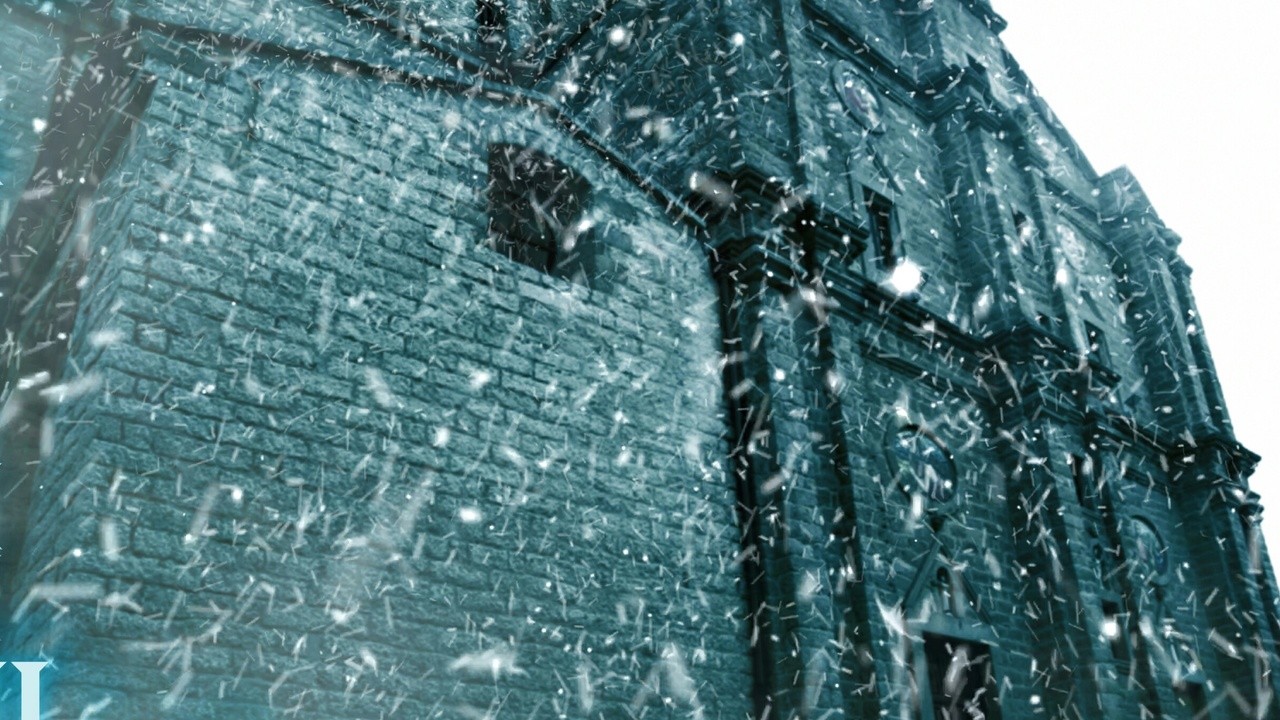 Hotel Inferno 3: The Castle of Screams (2019) | MUBI