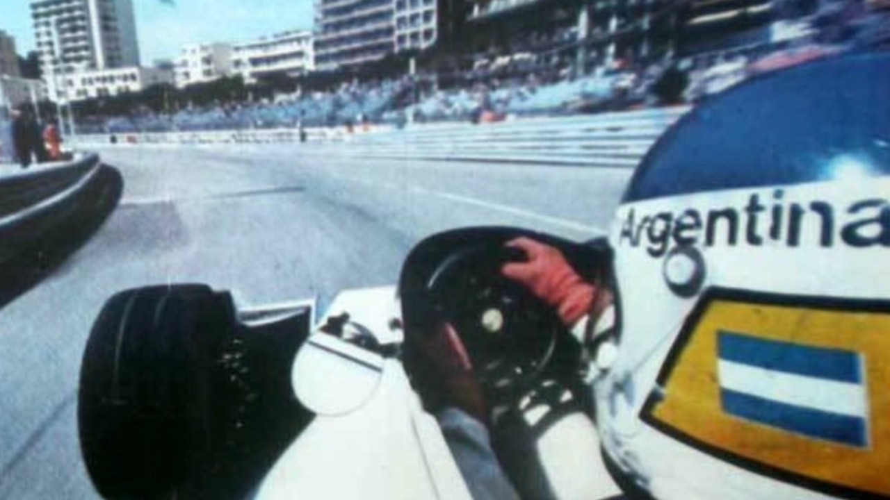 Speed Fever (1978) | MUBI