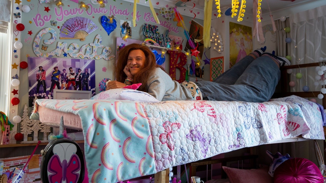 Lunatics (2019) | MUBI