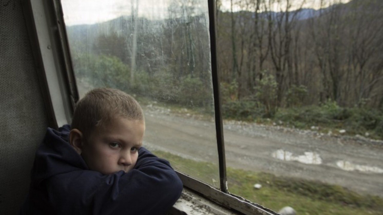 The Track (2018) | MUBI