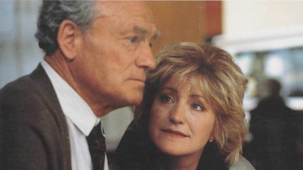 Bygones (1987) | MUBI