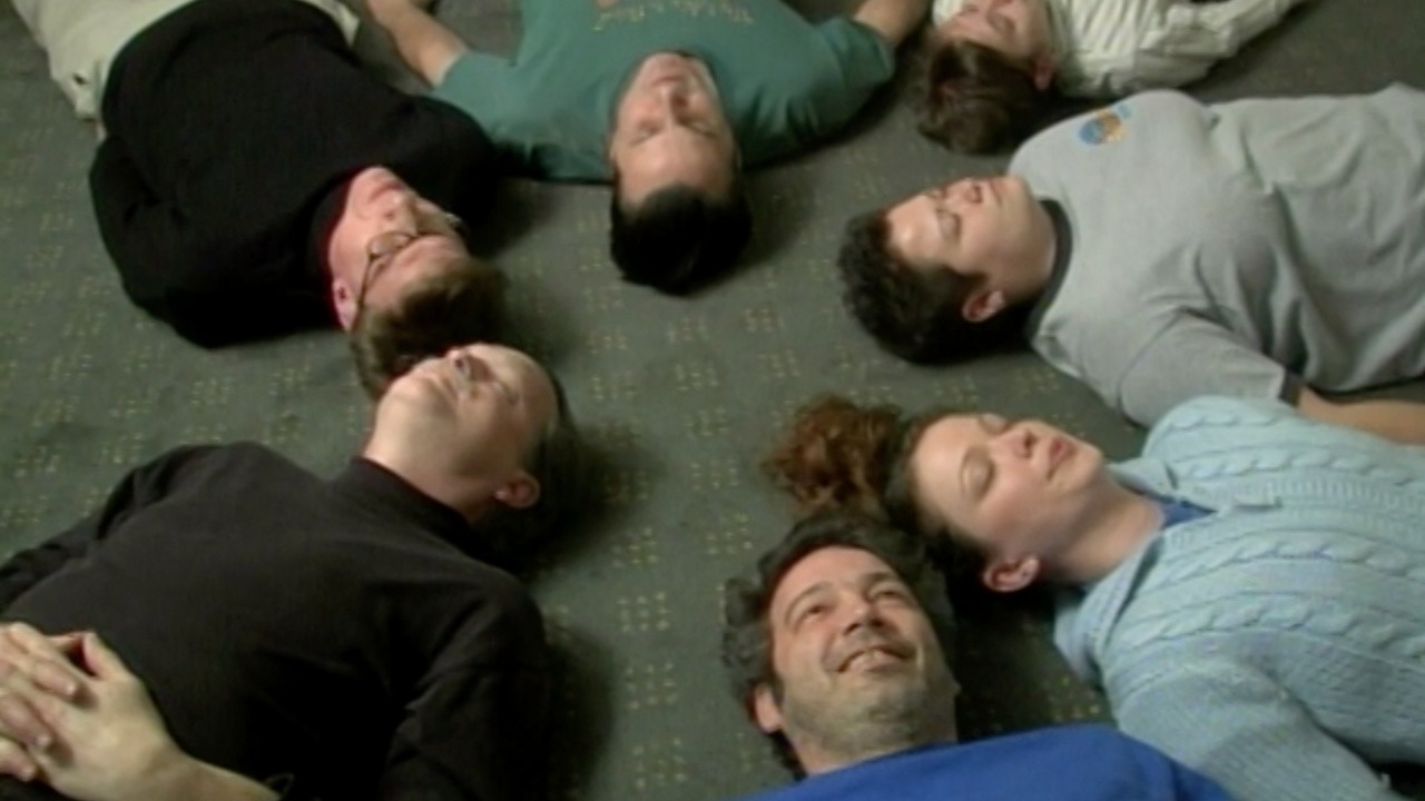 A. (Anonymous) (2006) | MUBI