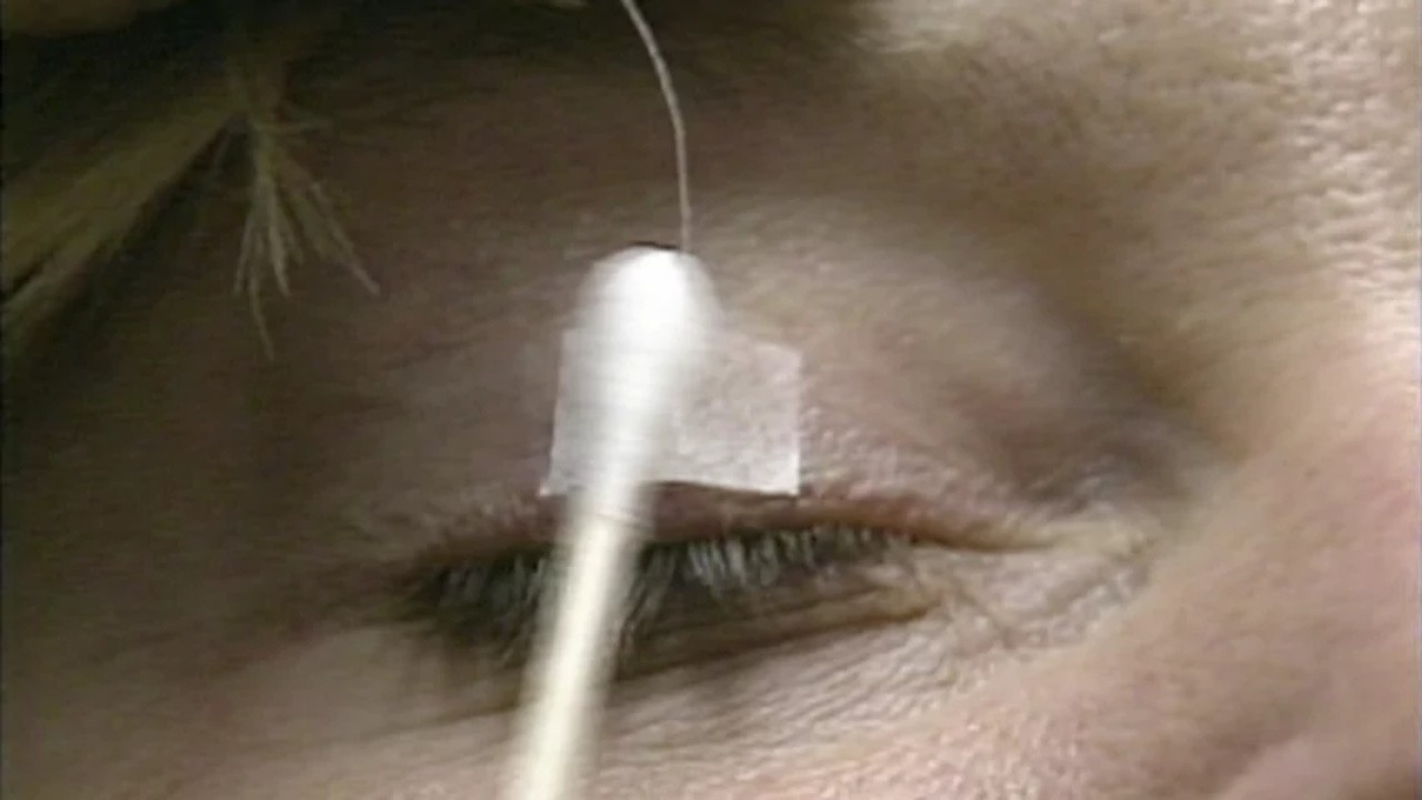 The Mystery of Sleep (2010) | MUBI