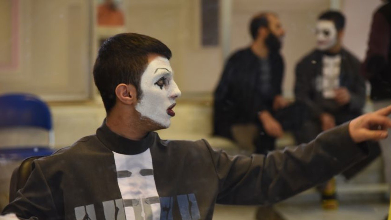 The Narrow Red Line (2019) | MUBI