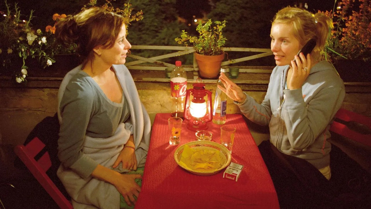 Summer in Berlin (2005) | MUBI