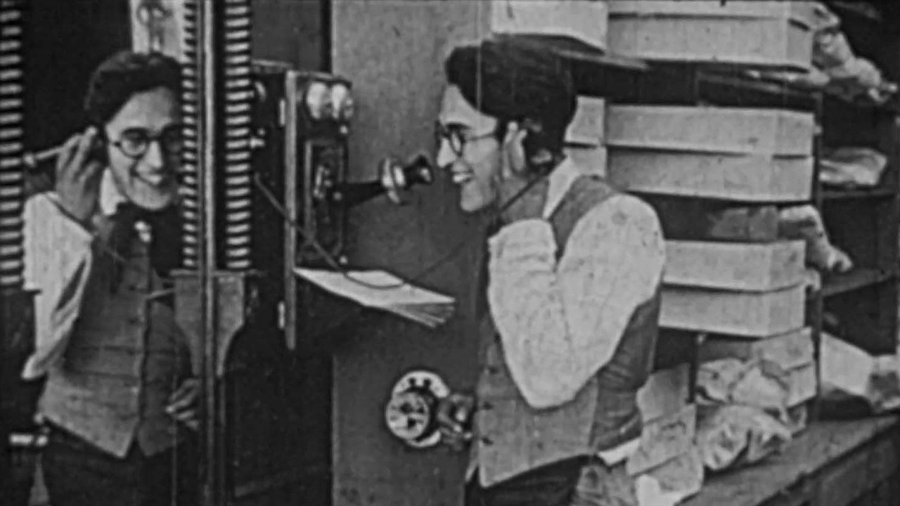 Over the Fence (1917) | MUBI