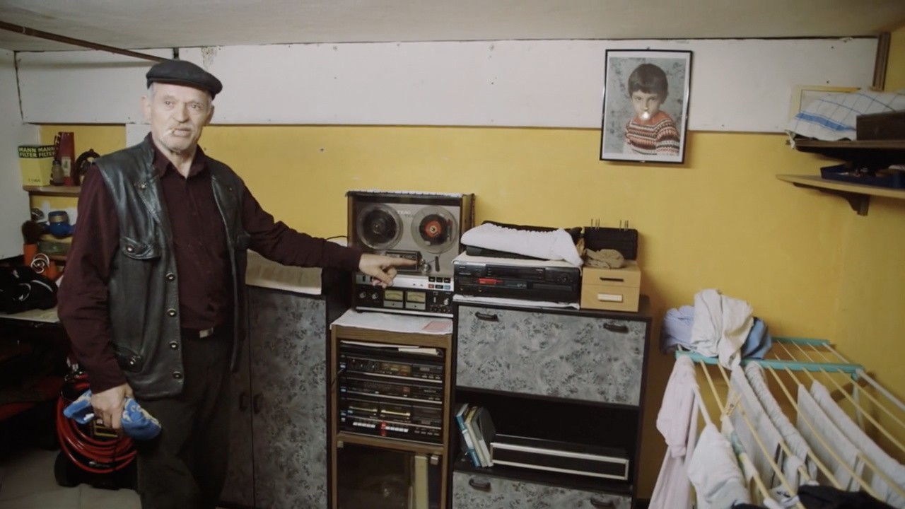 Smajl (2015) | MUBI