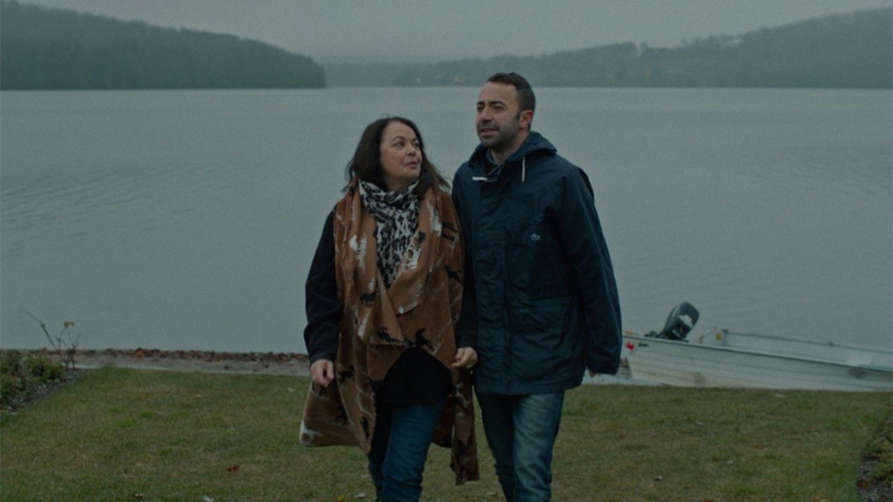 Everything Outside (2018) | MUBI