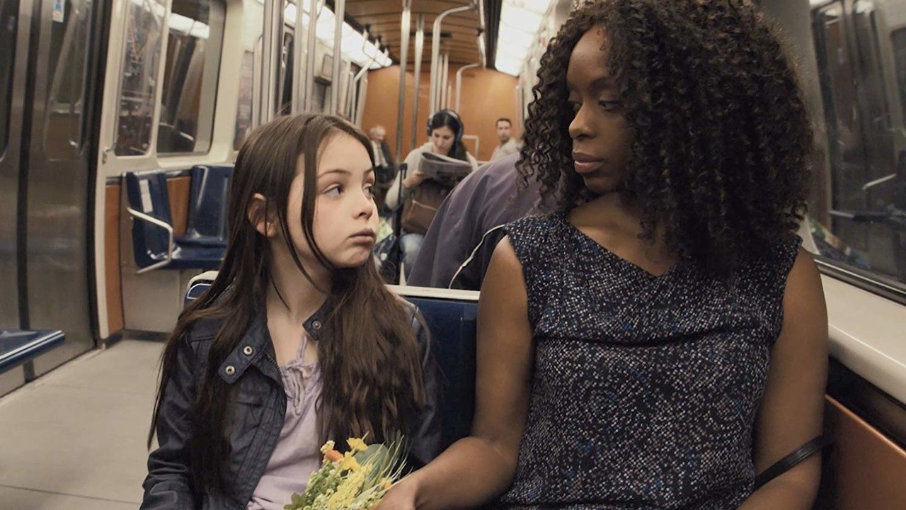 Cassy (2019) | MUBI