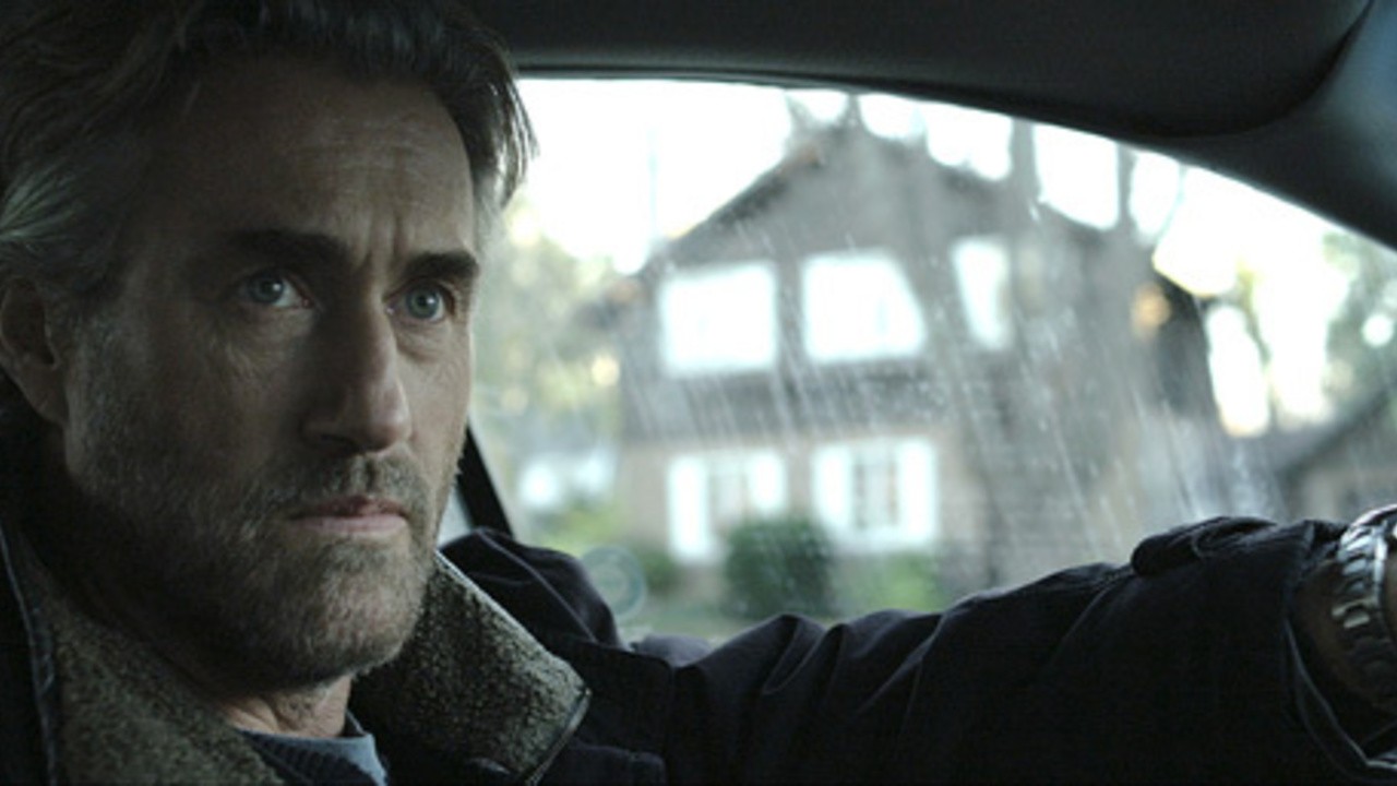 Stranger in a Cab (2014) | MUBI