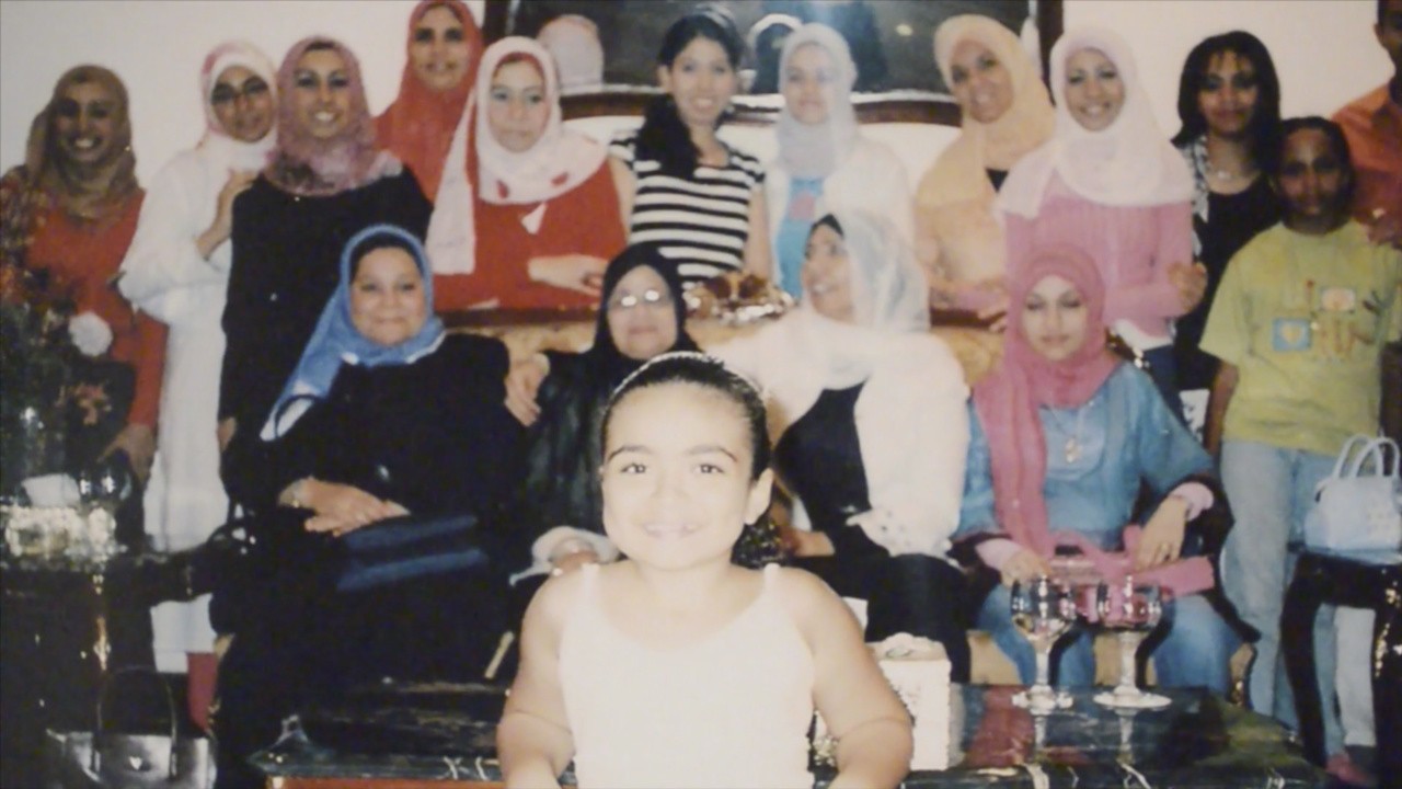 In Frame (2018) | MUBI