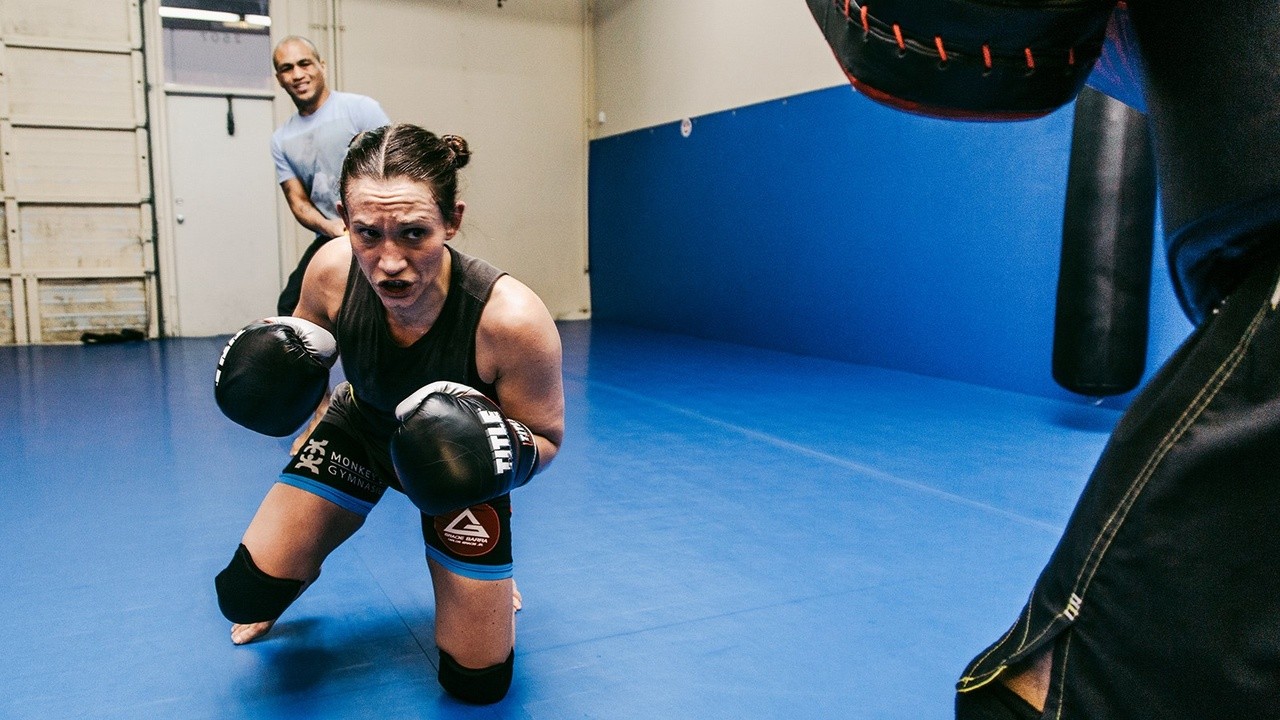Fight Fam (2019) | MUBI