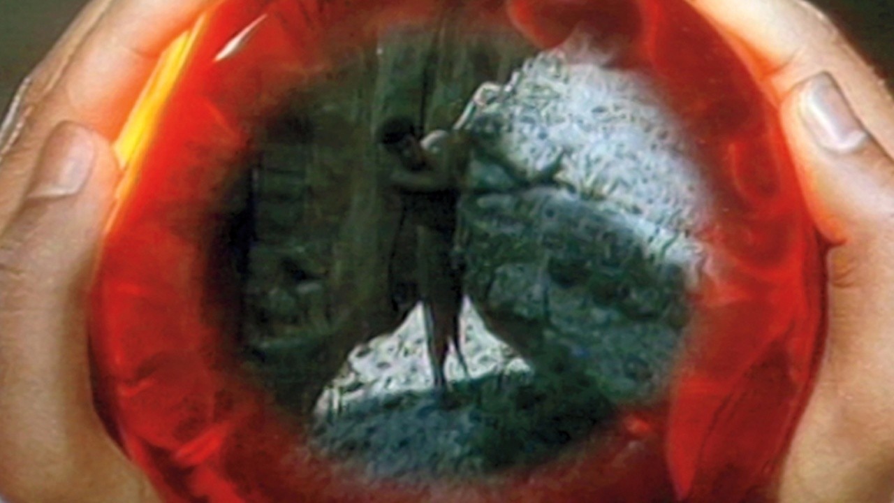 The Dreams of the Night Cleaners (1995) | MUBI