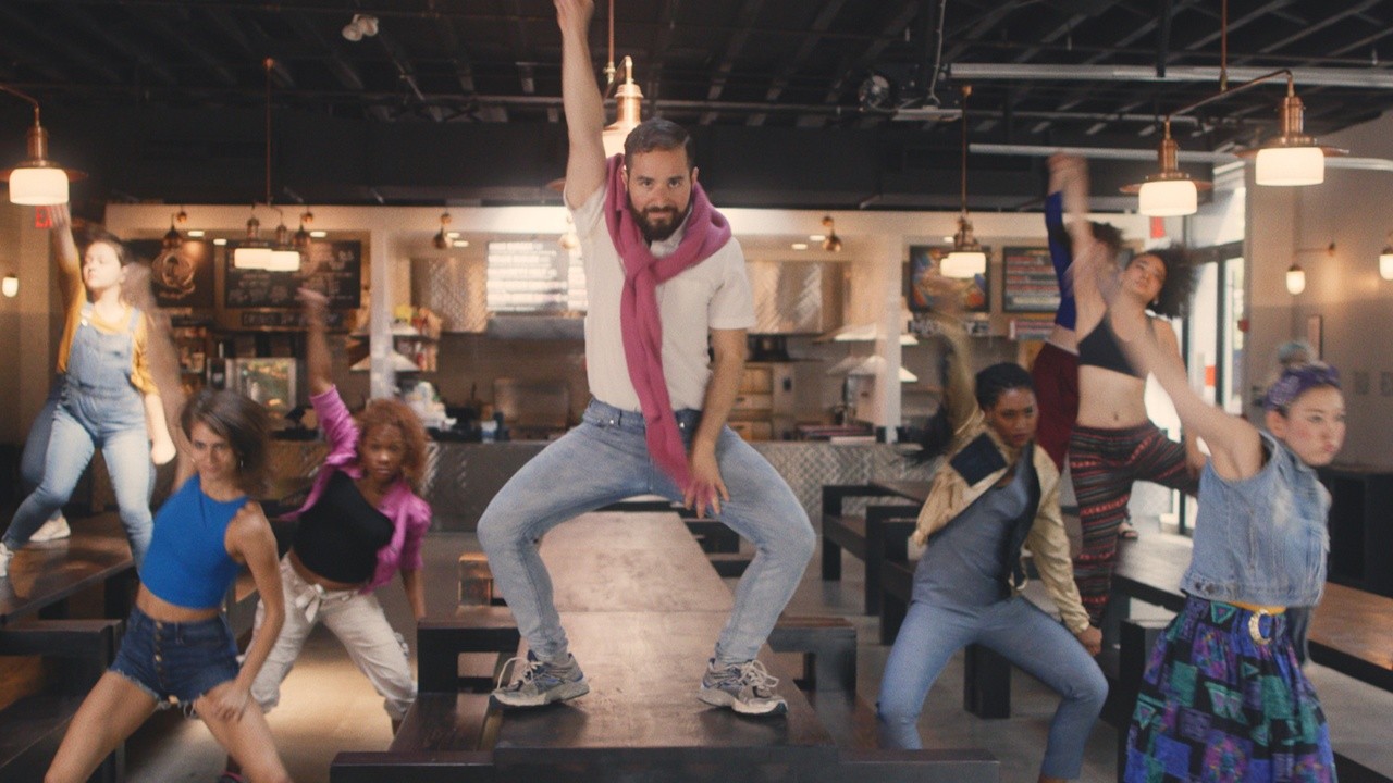 Sweater (2018) | MUBI