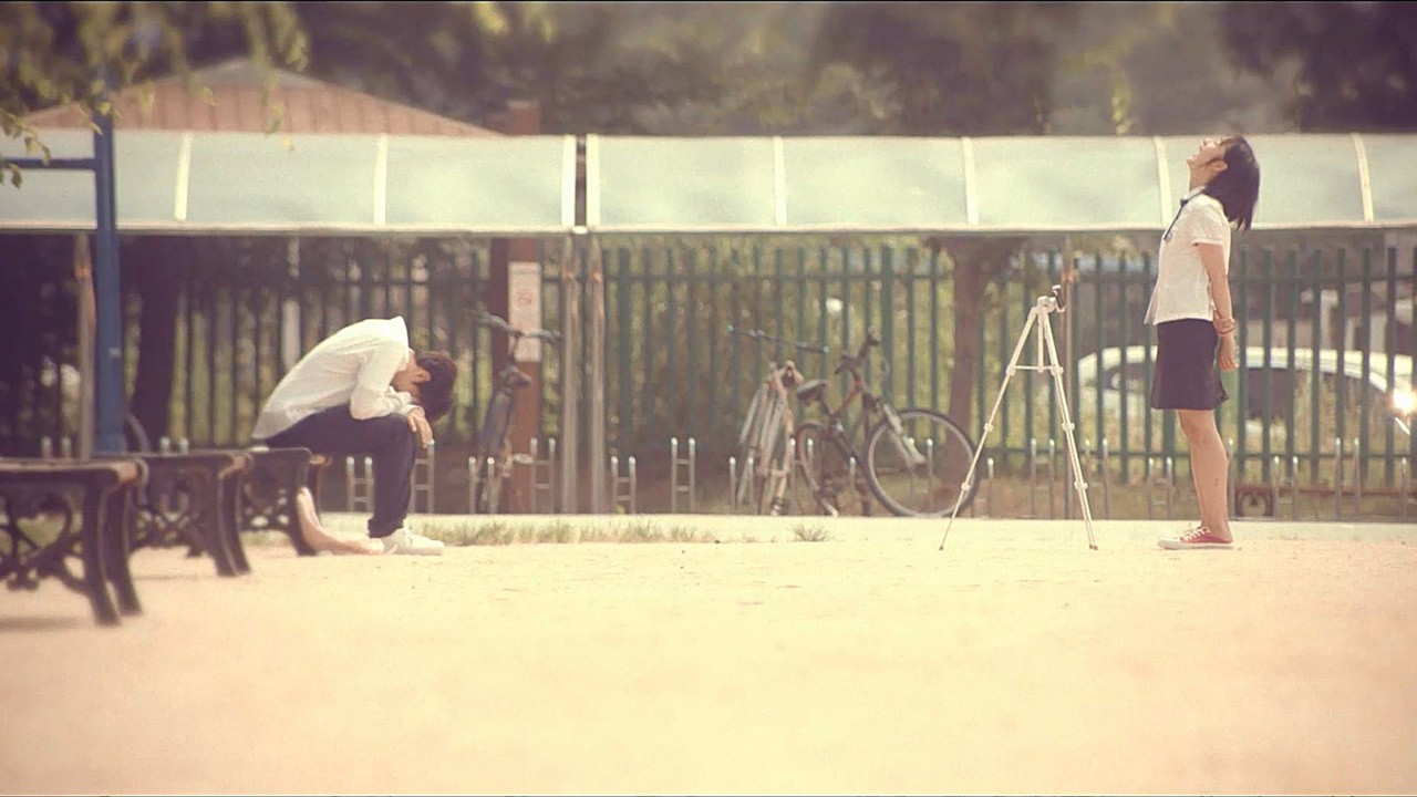 Goodbye Summer (2019) | MUBI