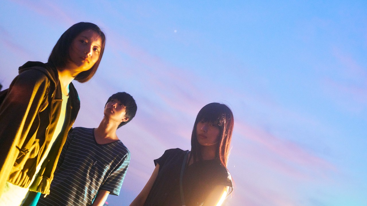 Moonless Dawn (2019) | MUBI