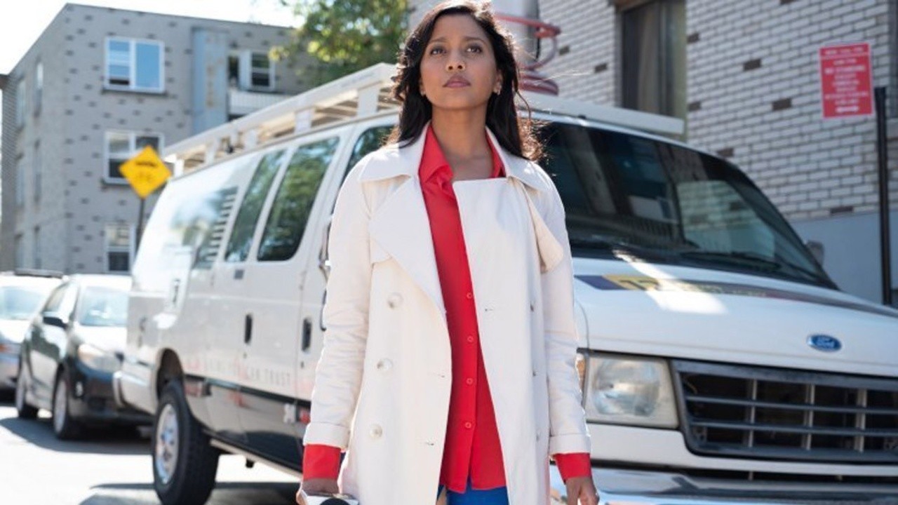 Good Sam (2019) | MUBI