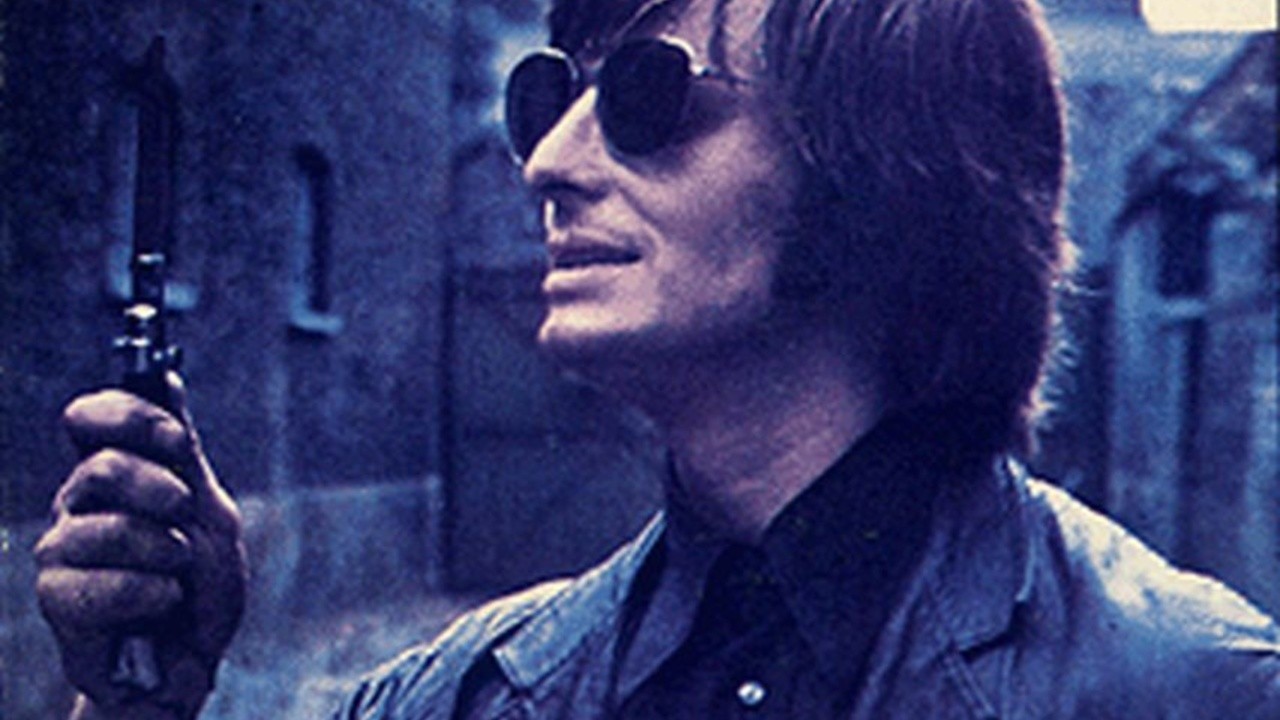 The Fast Kill (1972) | MUBI