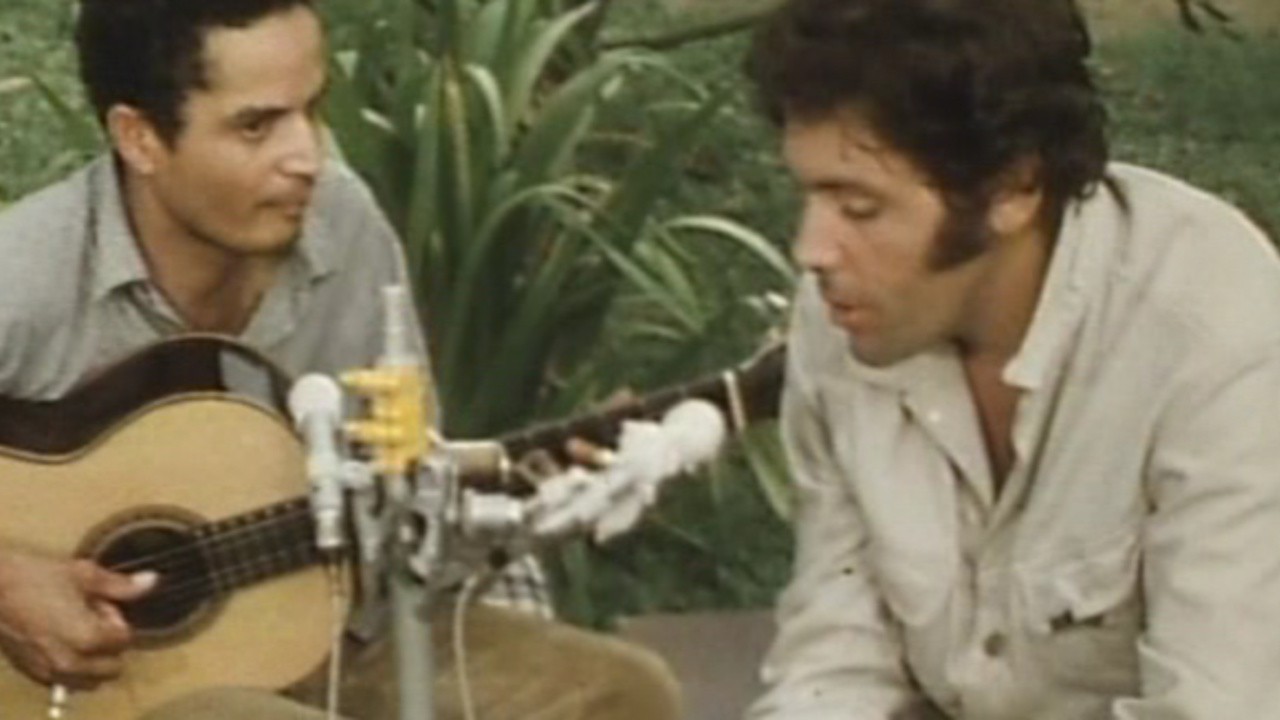 Saravah (1972) | MUBI