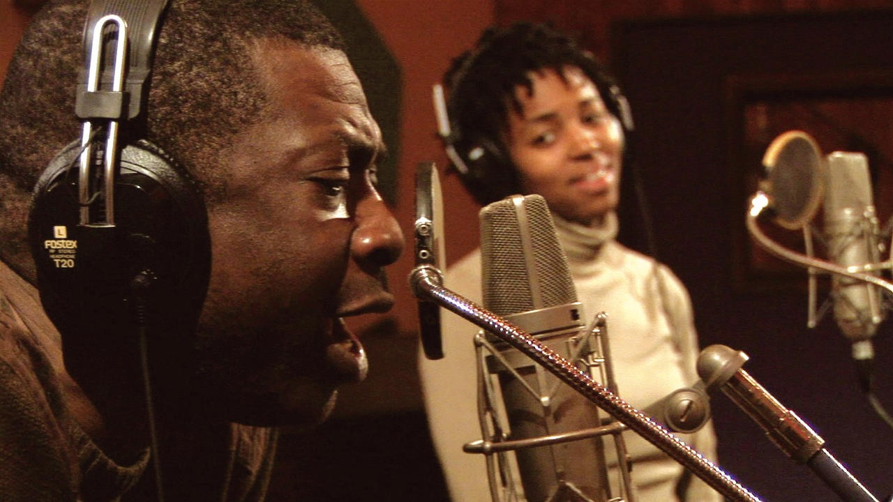 Return to Gorée (2007) | MUBI