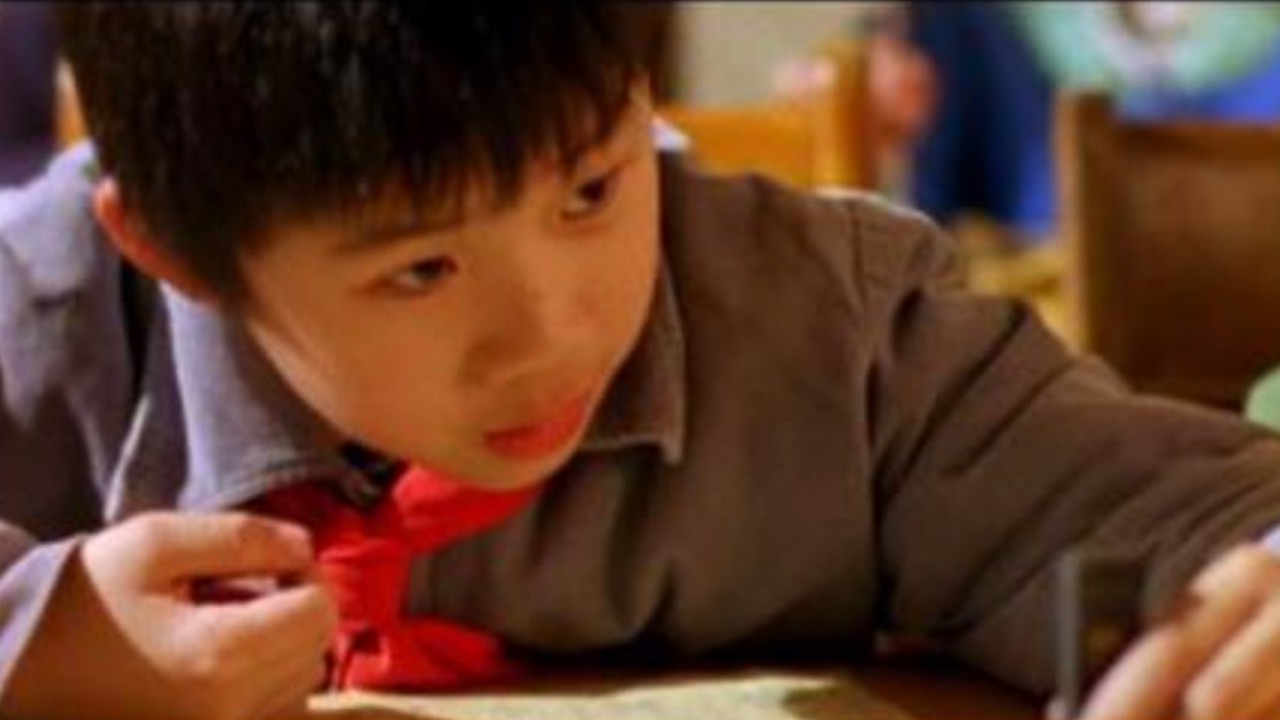 Left-Handed (2004) | MUBI