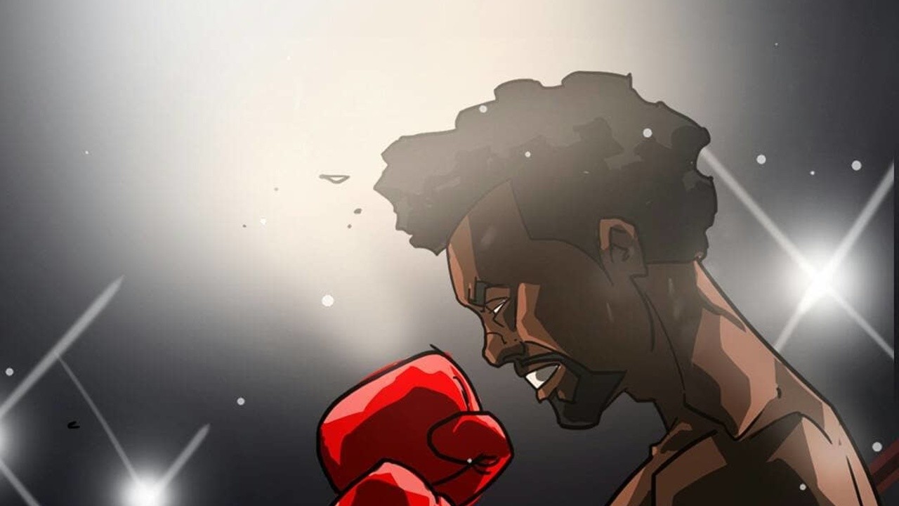 Azumah: The Ghanaian Hero (2018) | MUBI