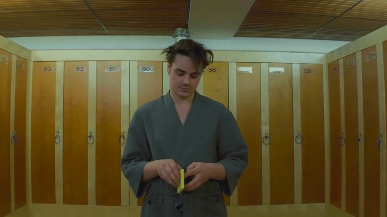 Cold Shower (2019) | MUBI