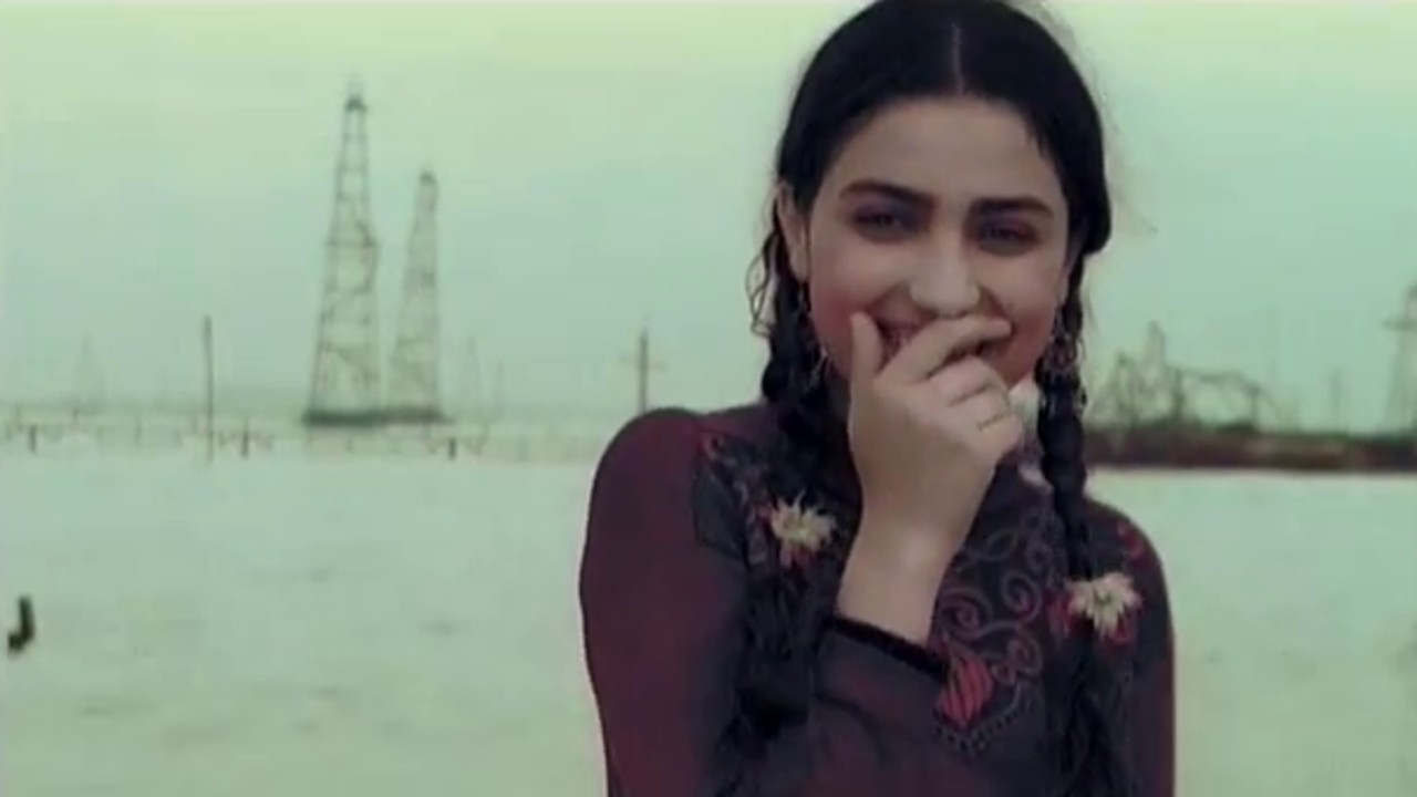 Caspian Bride (2005) | MUBI