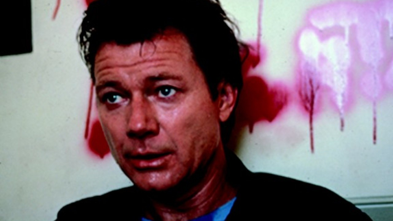 Spiker (1986) | MUBI