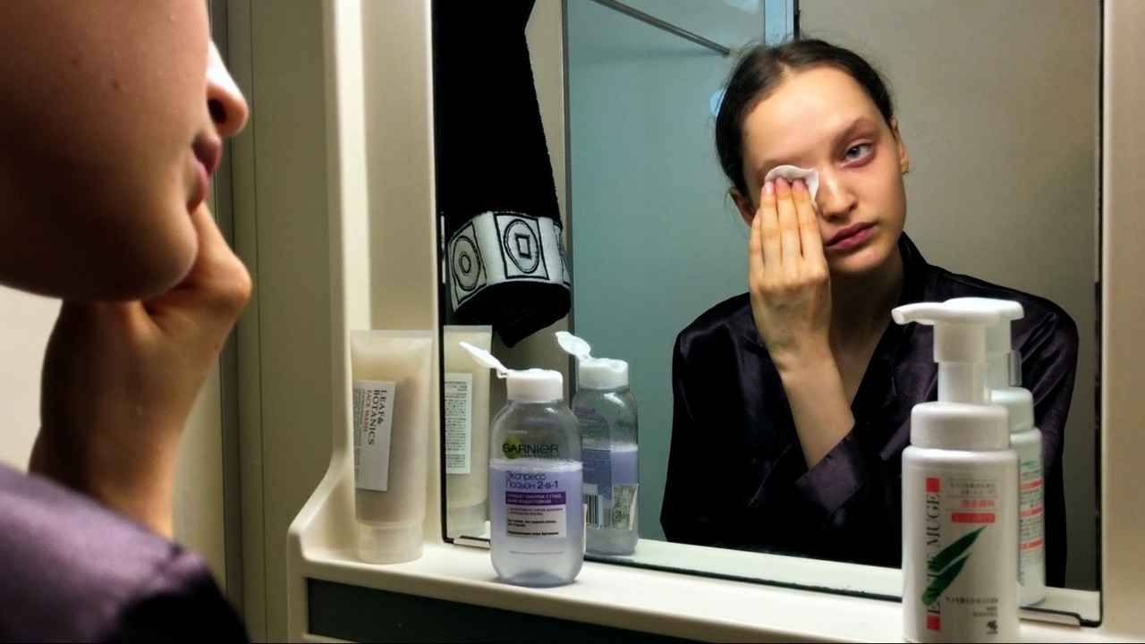 New Face (2019) | MUBI