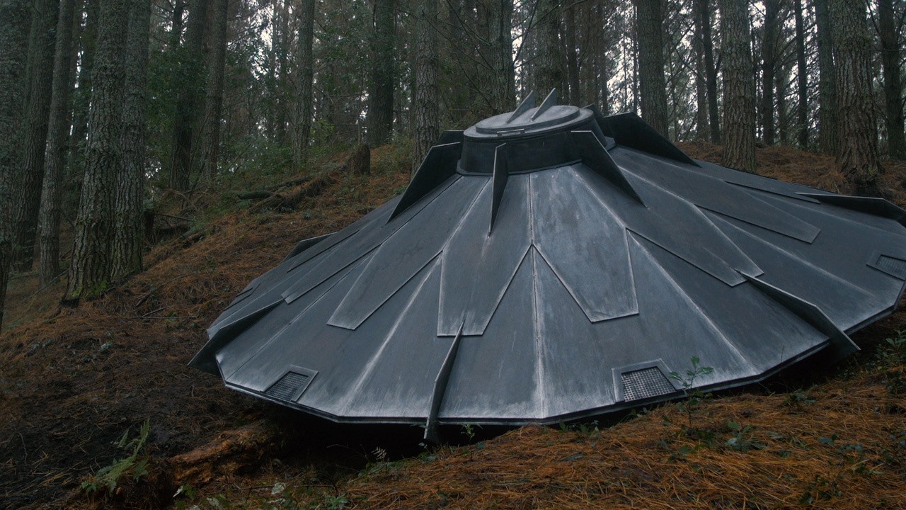 Alien Addiction (2018) | MUBI