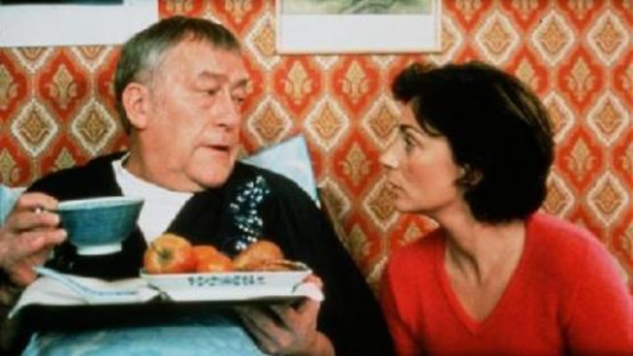 Lise and Andre (2000) | MUBI